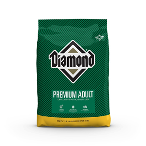 Diamond Athletic Dogs